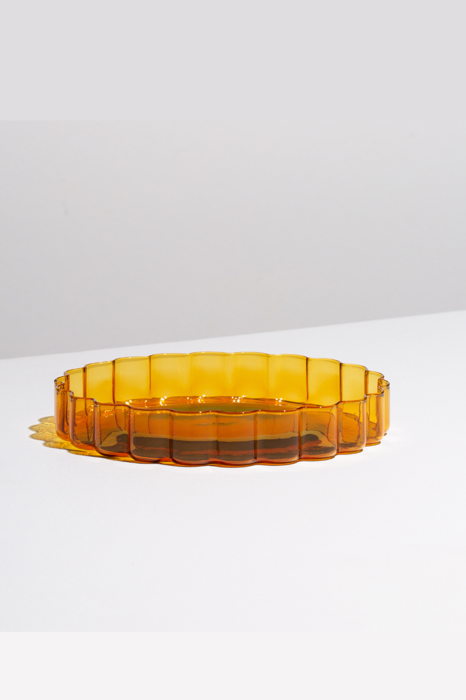Fazeek Wave Plate Amber – My Uncle's House